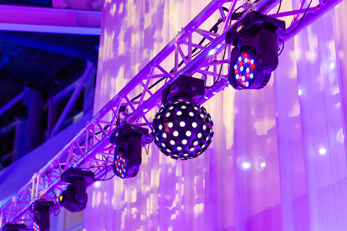 RIGGING: 5 things every event planner should know RIGGING: 5 things every event planner should know